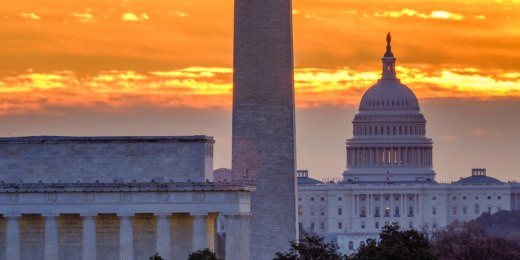 'Just wrong': DOGE deletes 'receipts'