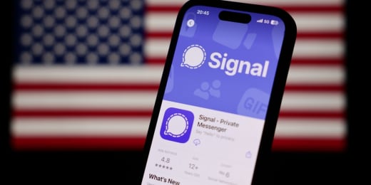 'Just wrong': DOGE deletes 'receipts'