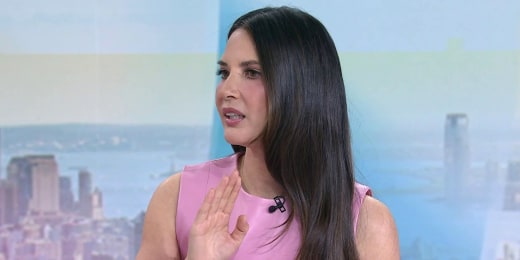 Take a backstage tour of holiday spectacular 'Elf the Musical' on Broadway