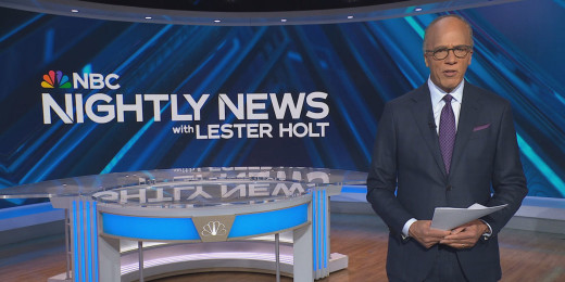 Nightly News Full Broadcast (March 10th)