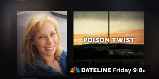 Sneak Peek: 'Deadly Entanglement' | Blayne Alexander reports Desiree Sunford's murder Friday ...