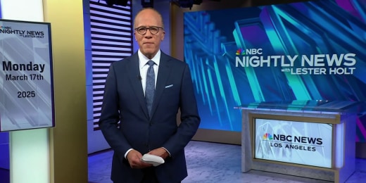 Nightly News Full Broadcast (February 26th)