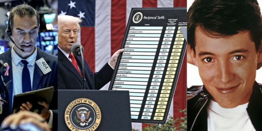 Trump loses 'gang case,' but defies ruling: Ari breaks down 'Autocratic ...