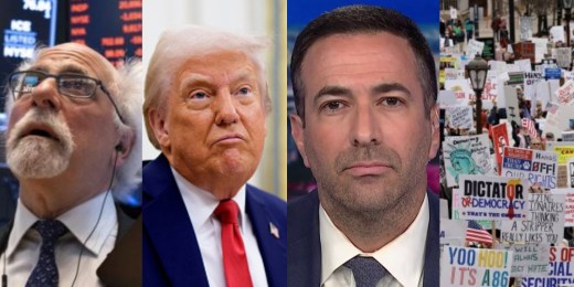 See moment U.S. astronauts exit space capsule after long-awaited splashdown