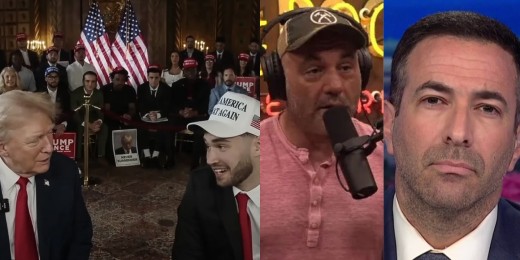 Trump loses 'gang case,' but defies ruling: Ari breaks down 'Autocratic ...