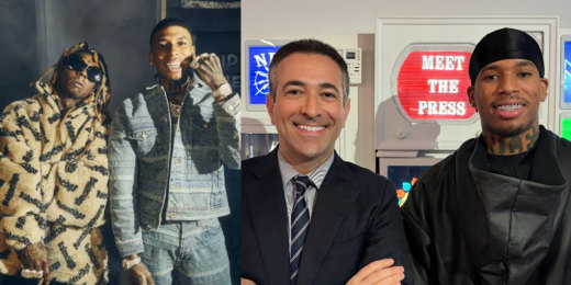 Trump loses 'gang case,' but defies ruling: Ari breaks down 'Autocratic ...