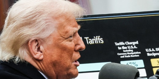 Judge temporarily blocks Trump's plan to use the Alien Enemies Act to ...