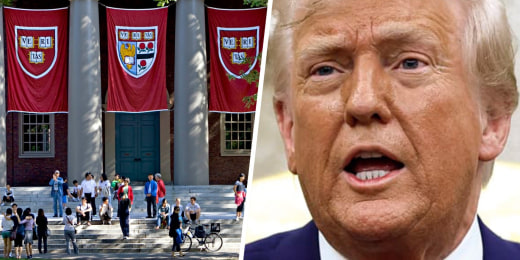 Dem lawmaker shares why he voted in favor of censuring Rep. Al Green