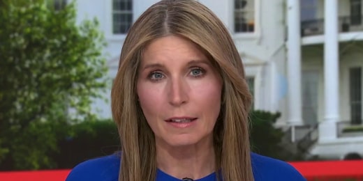 Tim Miller on a second Trump term: ‘God willing, we fall on the ...