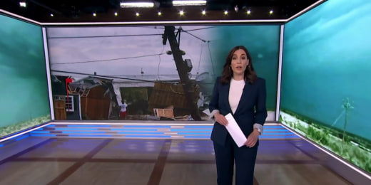 Nightly News Full Broadcast (March 19th)