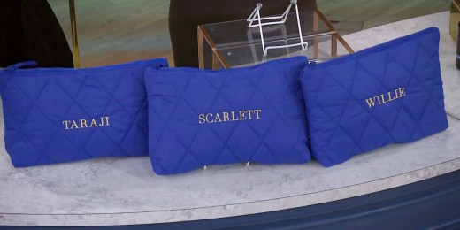 Hot List: Shop these items to pack smarter and lighter