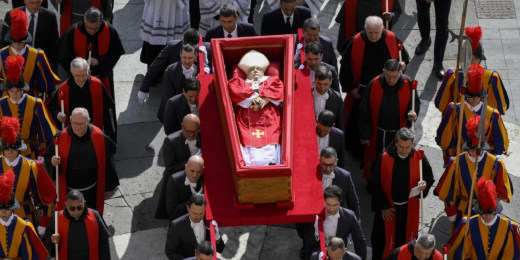 Kornacki breaks down polling as the race between Harris and Trump tightens