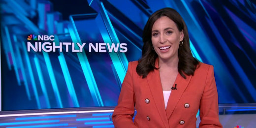 Nightly News Full Broadcast (March 11th)