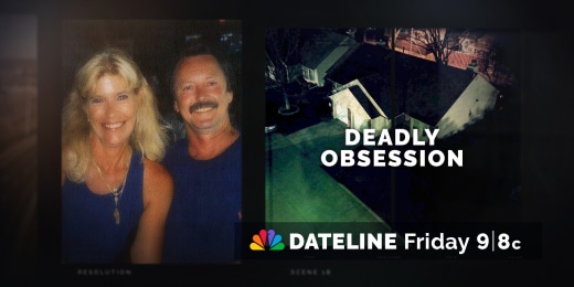 Sneak Peek: 'Deadly Entanglement' | Blayne Alexander reports Desiree Sunford's murder Friday ...