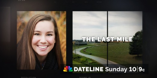 Sneak Peek: 'Deadly Entanglement' | Blayne Alexander reports Desiree Sunford's murder Friday ...