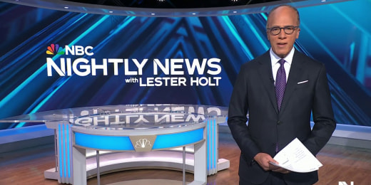 Nightly News Full Broadcast (February 24th)