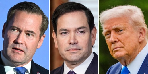 Jackie Alemany named MSNBC Washington Correspondent and co-host of "The ...