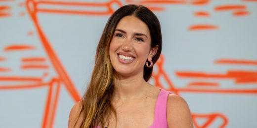 Maria Shriver on journalism career, time as first lady of California