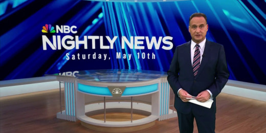 Nightly News Full Broadcast (April 17th)
