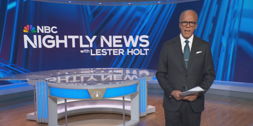 Nightly News Full Broadcast (February 24th)