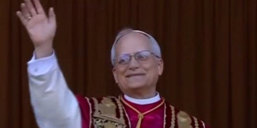 Meet the papal contender, known as the 'Asian Pope Francis'