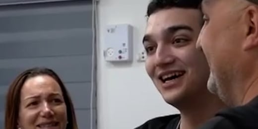 Meet the papal contender, known as the 'Asian Pope Francis'