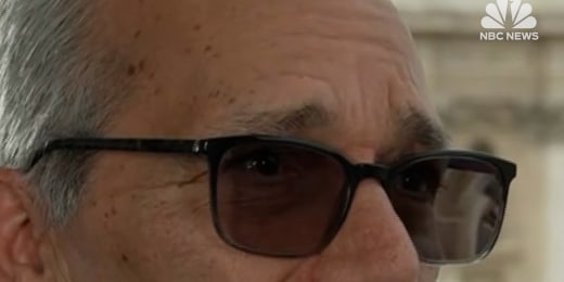 Meet the papal contender, known as the 'Asian Pope Francis'