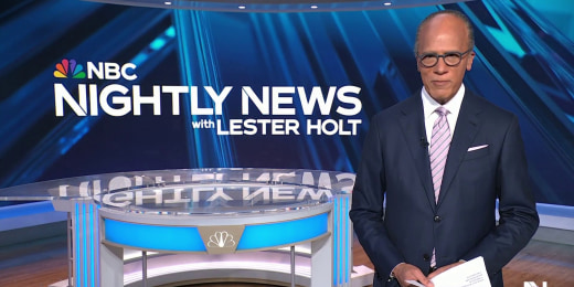 Nightly News Full Broadcast (Dec. 9)