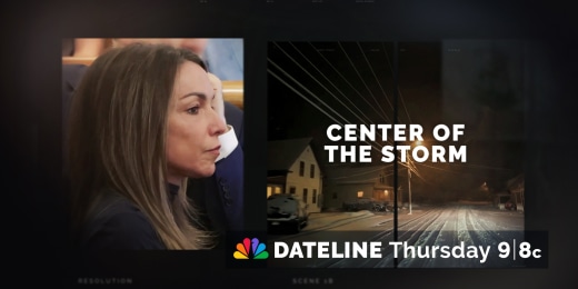 Sneak Peek: 'Losing Faith' Josh Mankiewicz reports Jamie Faith's murder ...