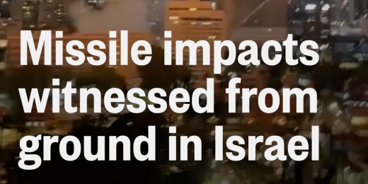 Pope Leo XIV's older brother, John Prevost, has some encouraging words ...