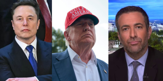 Confronting ‘cowardice’: How to fight Trump & racism with Ta-Nehisi ...