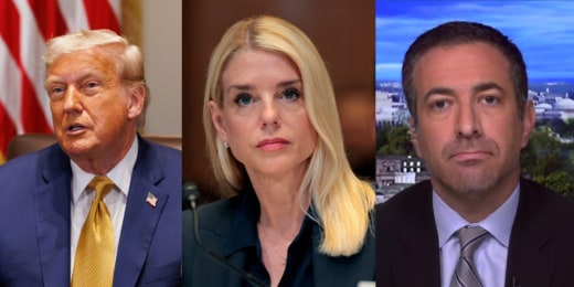 Losing! 'MAGA justices' bail out Trump after losing more court cases ...