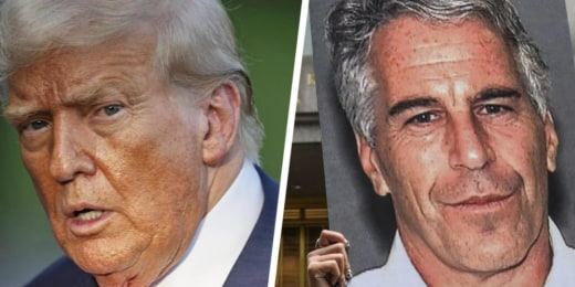 ‘Common sense ain’t so common!’: Rep. Jasmine Crockett calls out Trump ...