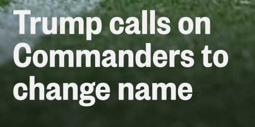 Kerr County Sheriff Larry Leitha was asked about efforts to inform ...