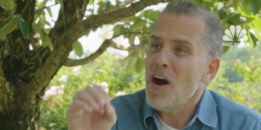 Kerr County Sheriff Larry Leitha was asked about efforts to inform ...