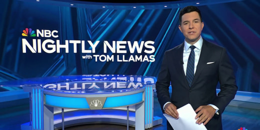 Nightly News Full Broadcast (June 19th)