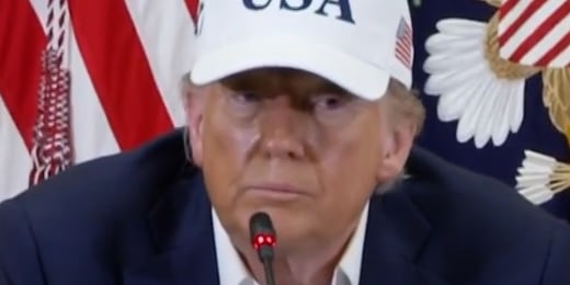 Diddy supporters dance with baby oil outside court