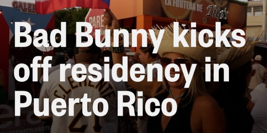 Diddy supporters dance with baby oil outside court