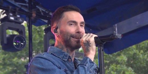 Reneé Rapp Talks New Album ‘BITE ME,’ Pickleback Shots, More