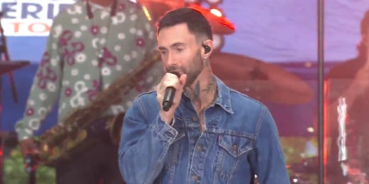 Reneé Rapp Talks New Album ‘BITE ME,’ Pickleback Shots, More