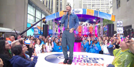 Reneé Rapp Talks New Album ‘BITE ME,’ Pickleback Shots, More