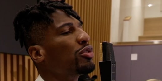 Maddie Mogen's family confronts Kohberger