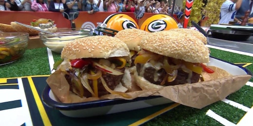 Teens Behind Glizzy Street Talk Viral Hot Dog Business