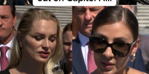 Lisa Rubin: Releasing Epstein grand jury testimony will be 're ...