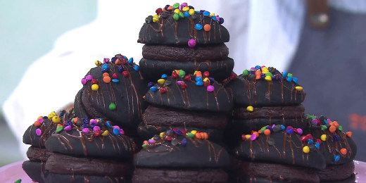 Teens Behind Glizzy Street Talk Viral Hot Dog Business