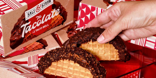 Teens Behind Glizzy Street Talk Viral Hot Dog Business