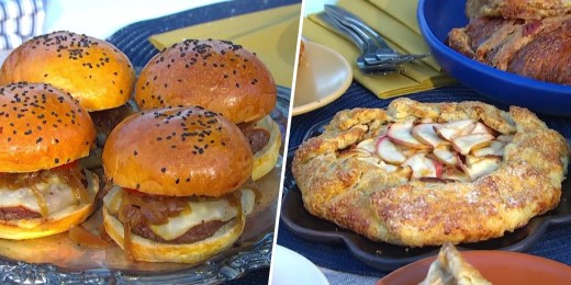 ree drummond lasagna