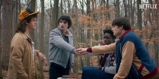 Matthew McConaughey on 'Poems & Prayers' Tour, 'The Lost Bus'