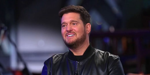 Peter Dager Reveals He Didn’t Play Golf Before Landing ‘Stick’