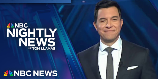 Nightly News Full Broadcast (September 5th)